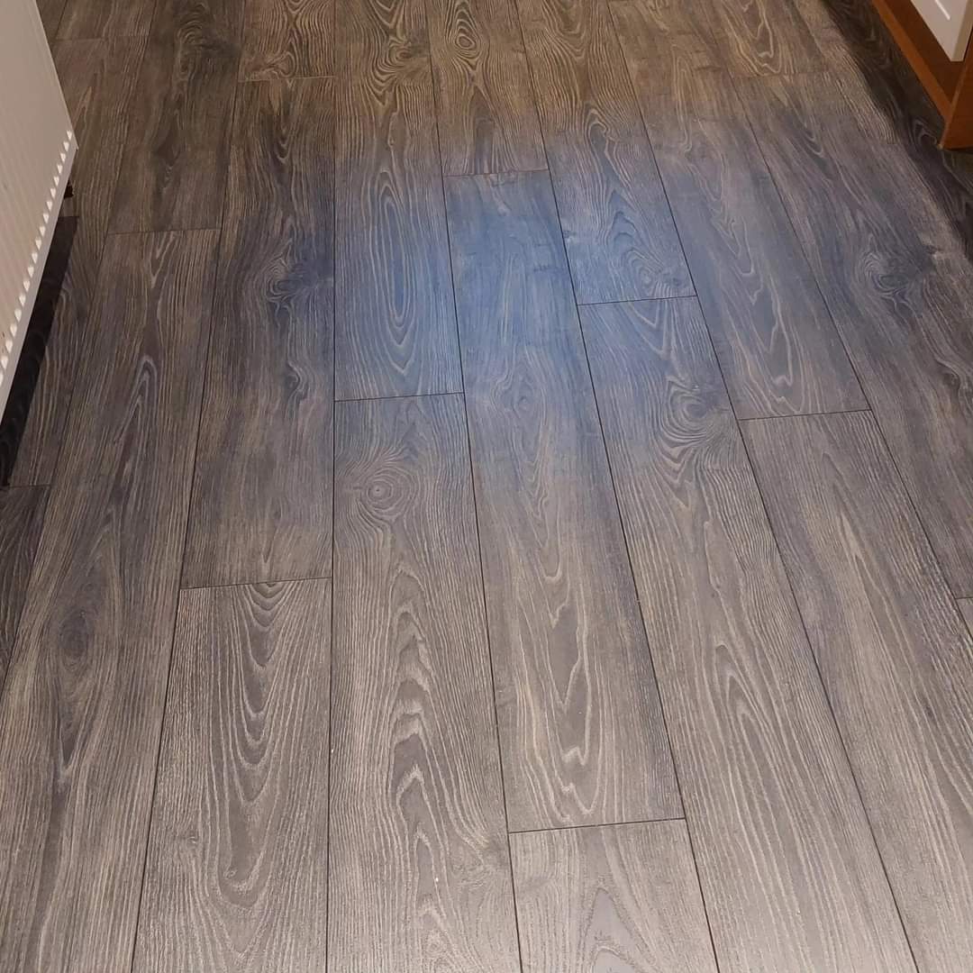 Bridge Flooring Leyland Flooring Services across Lancashire