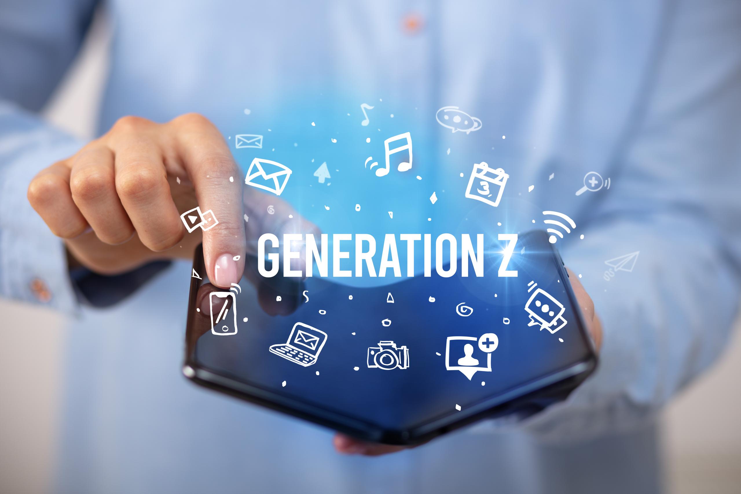 Understanding Gen Z
