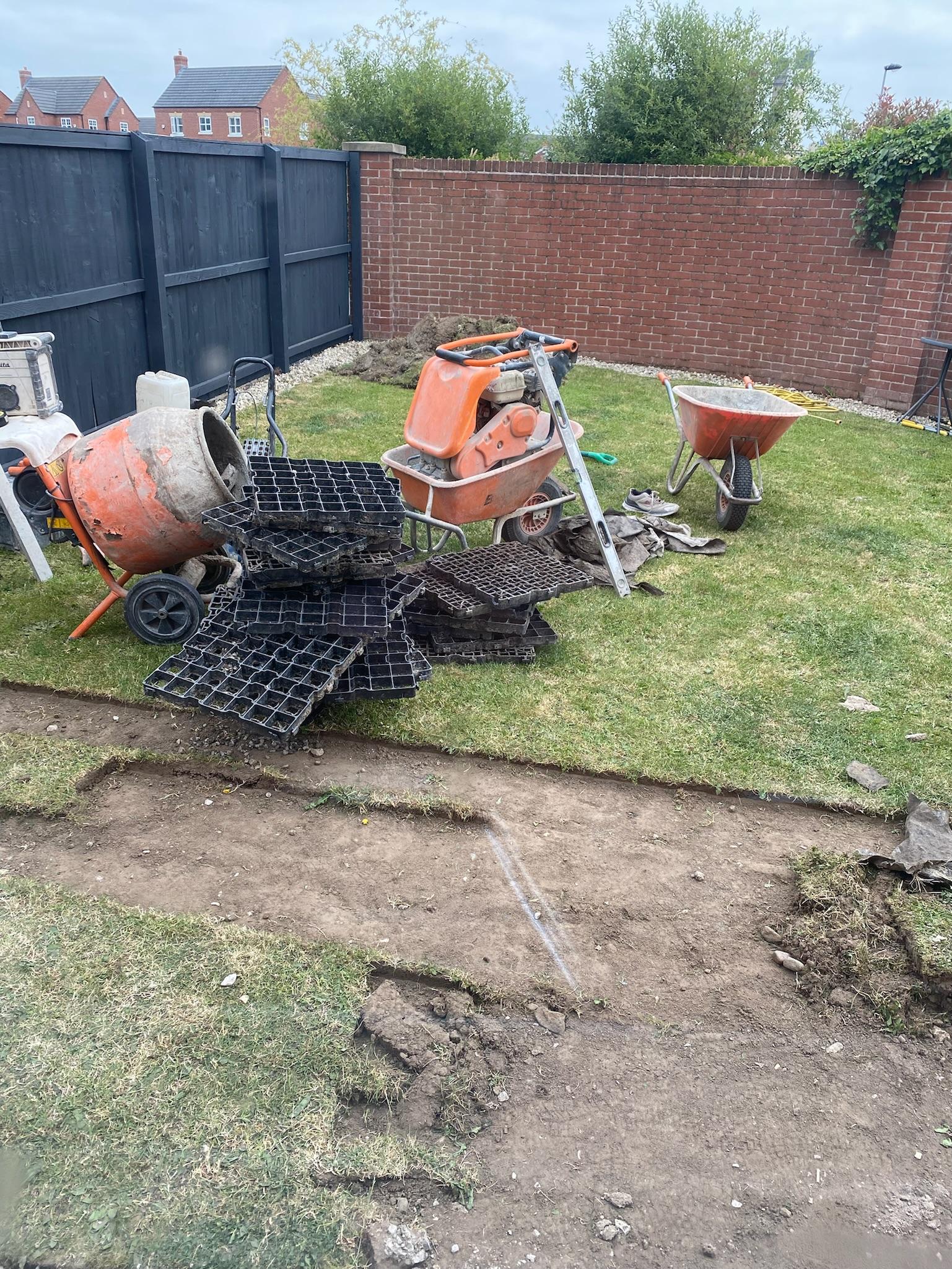 Prestige Turf - Gallery