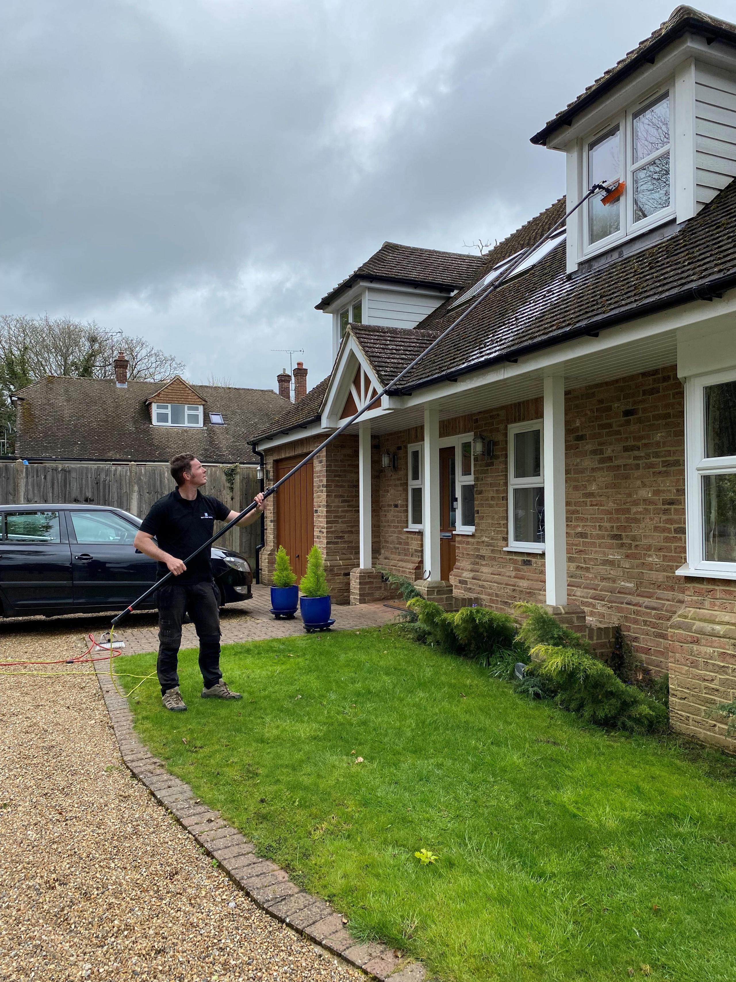 Home Page [www.markrwindowcleaning.co.uk]