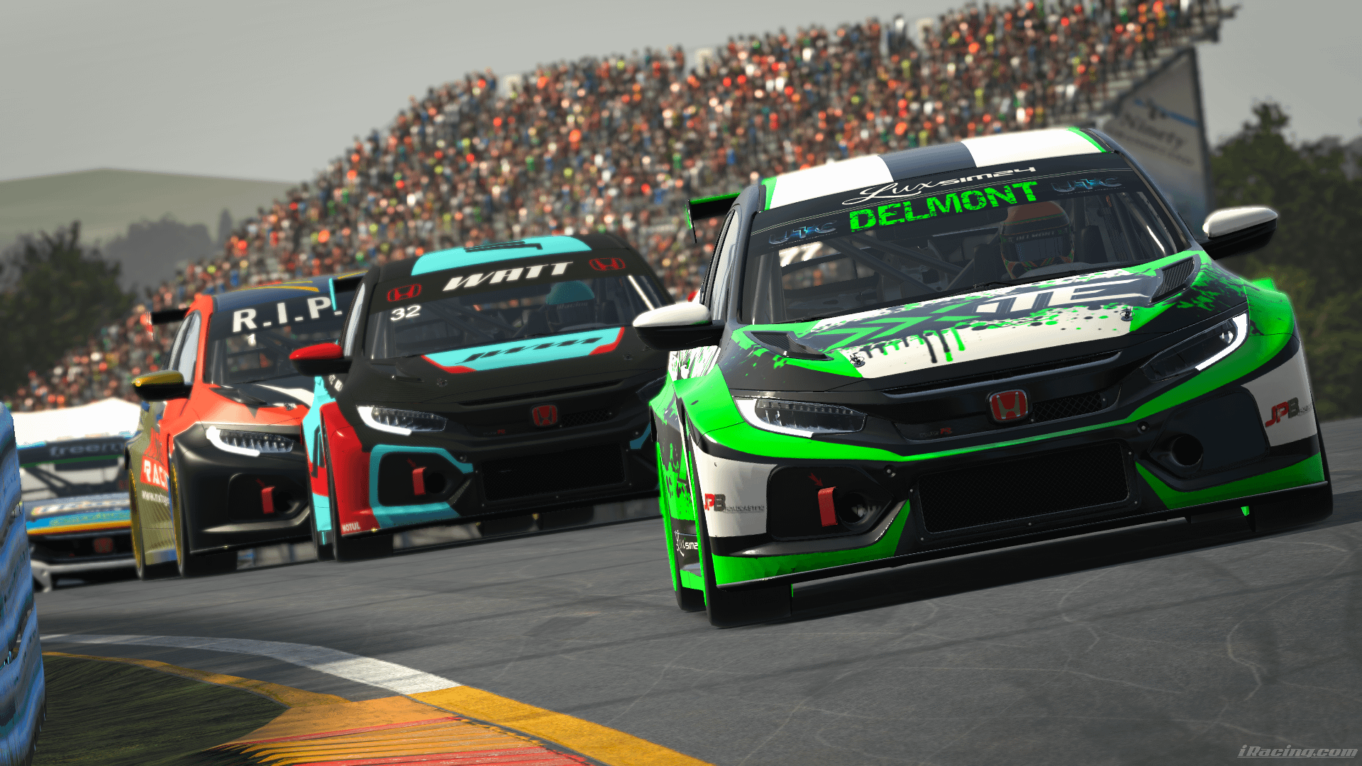 Home Page [nxtgenracing.co.uk]