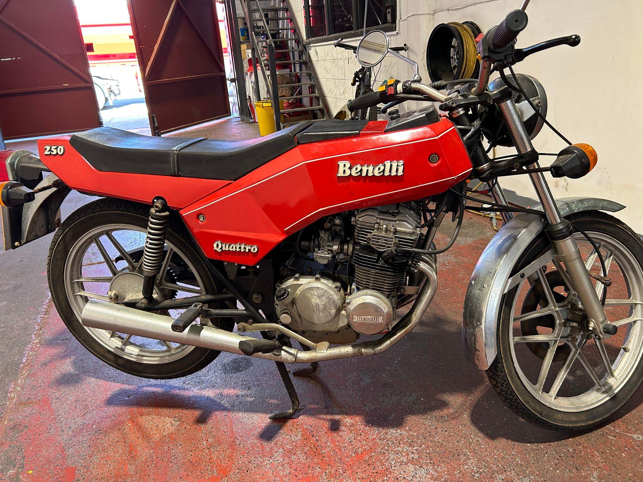 Home Page [www.motorcyclereclamation.co.uk]