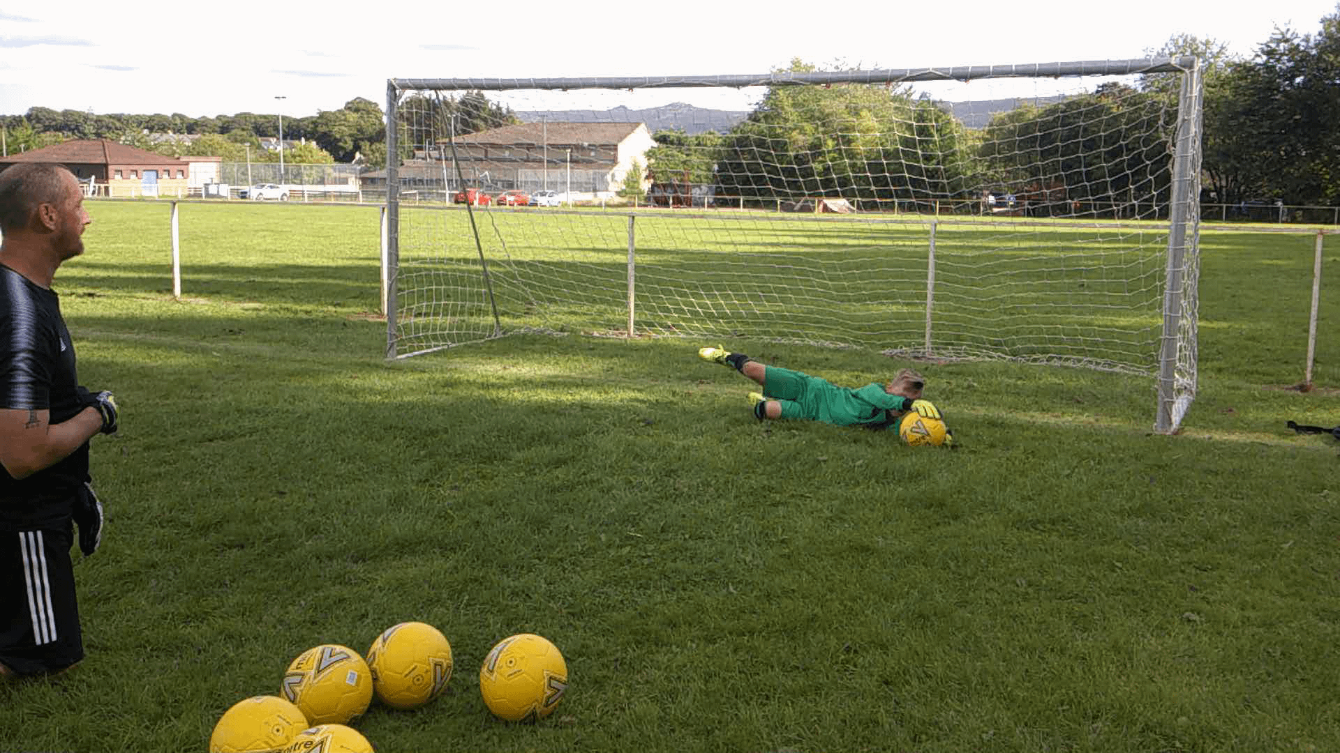 Ultima Football Academy