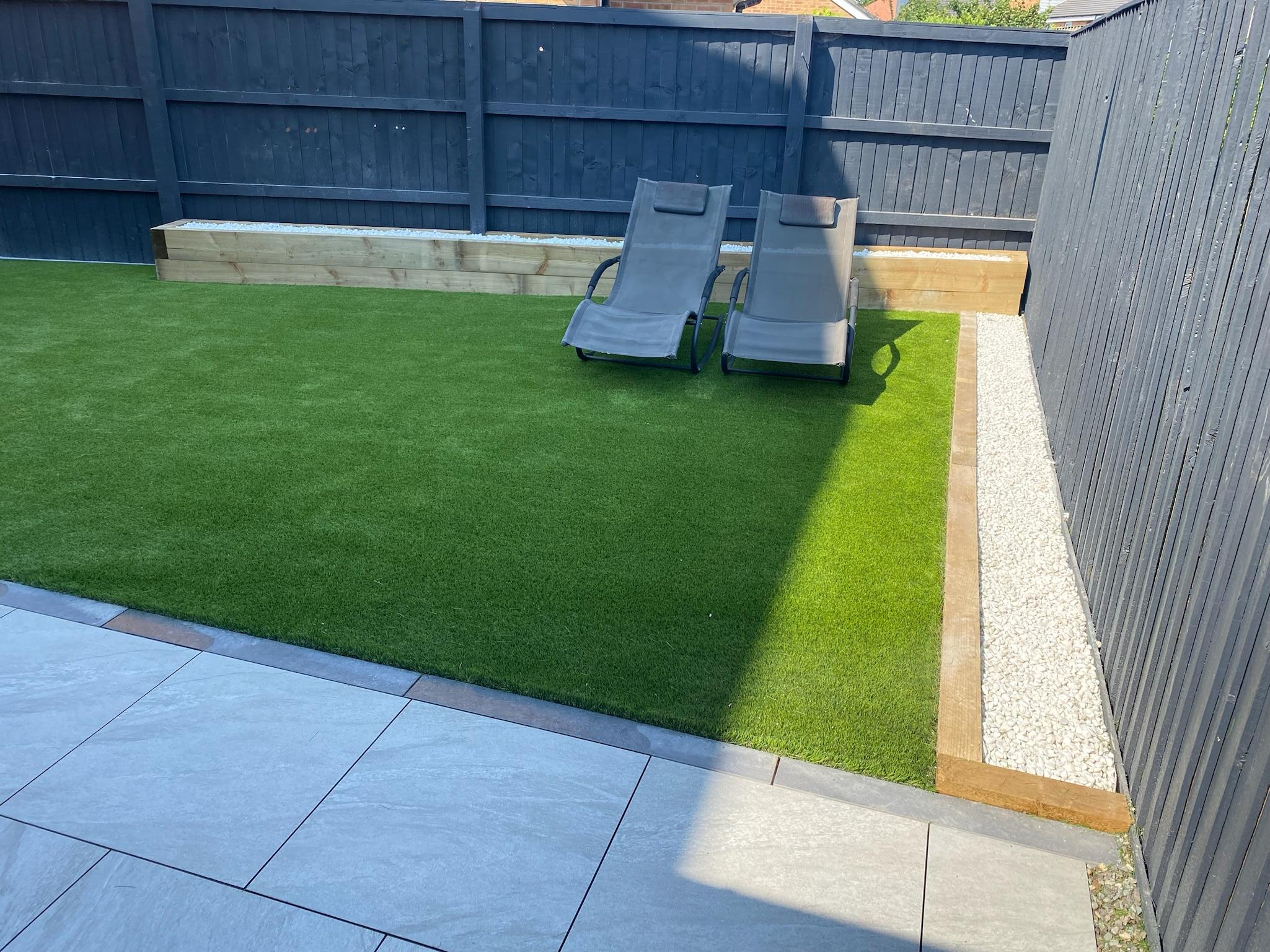 Prestige Turf - Gallery