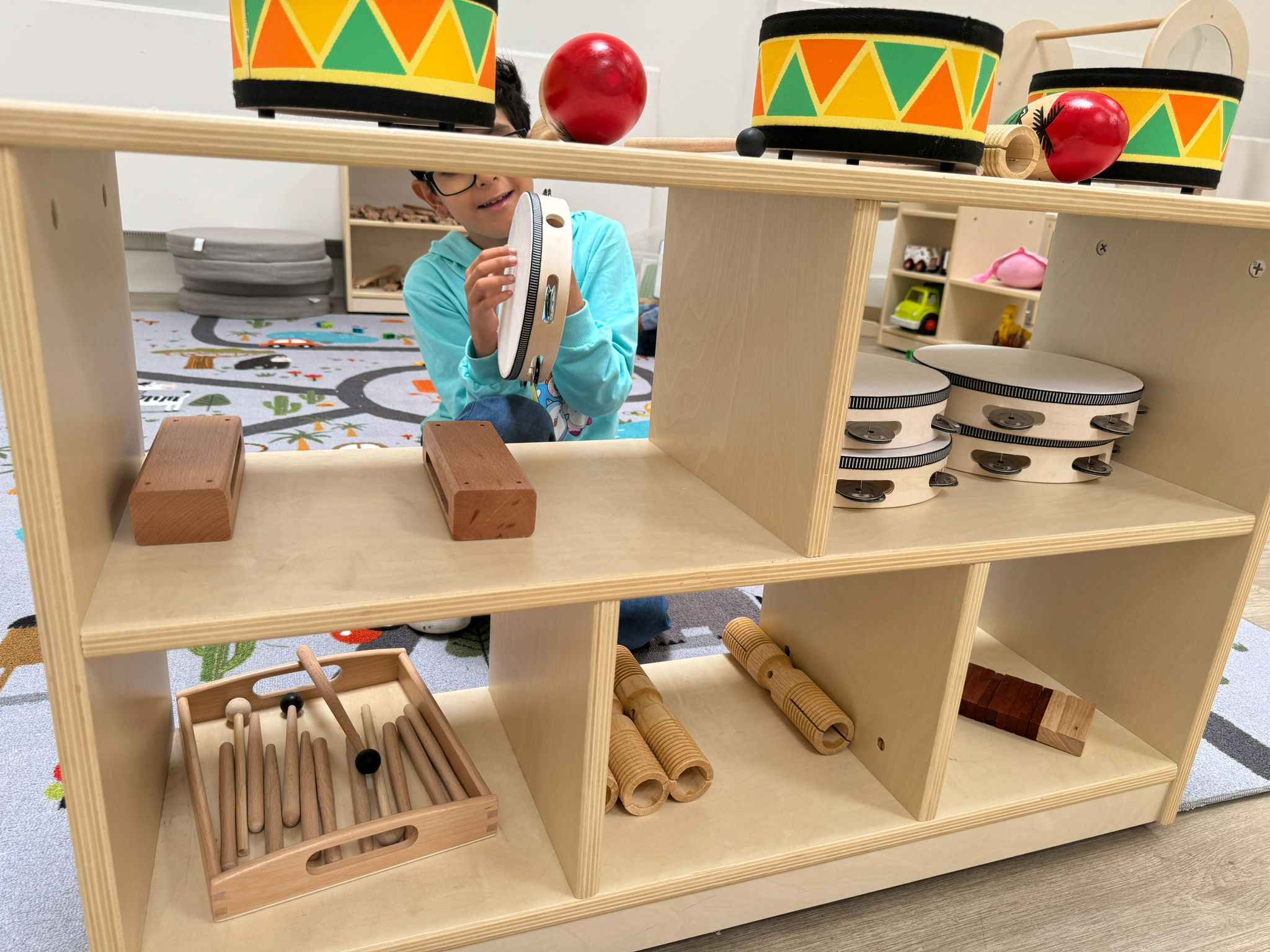 Kids Castle Preschool & Nursery