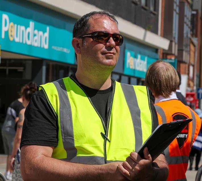 BCMD - Meet the Team