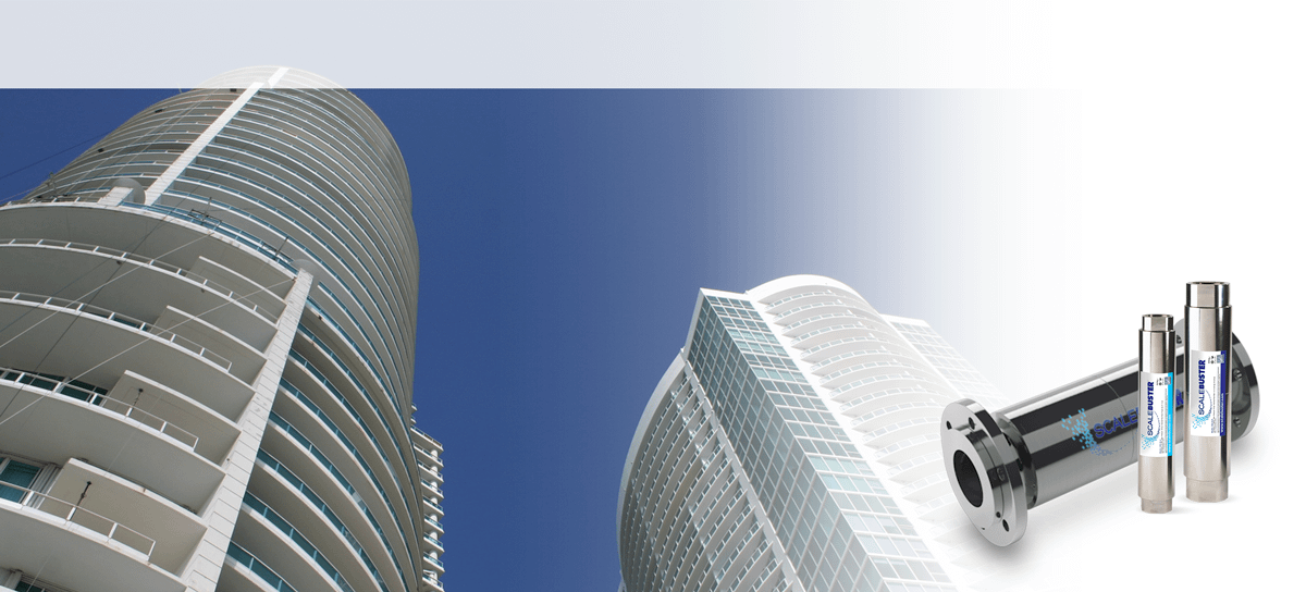 ScaleBuster - Residential