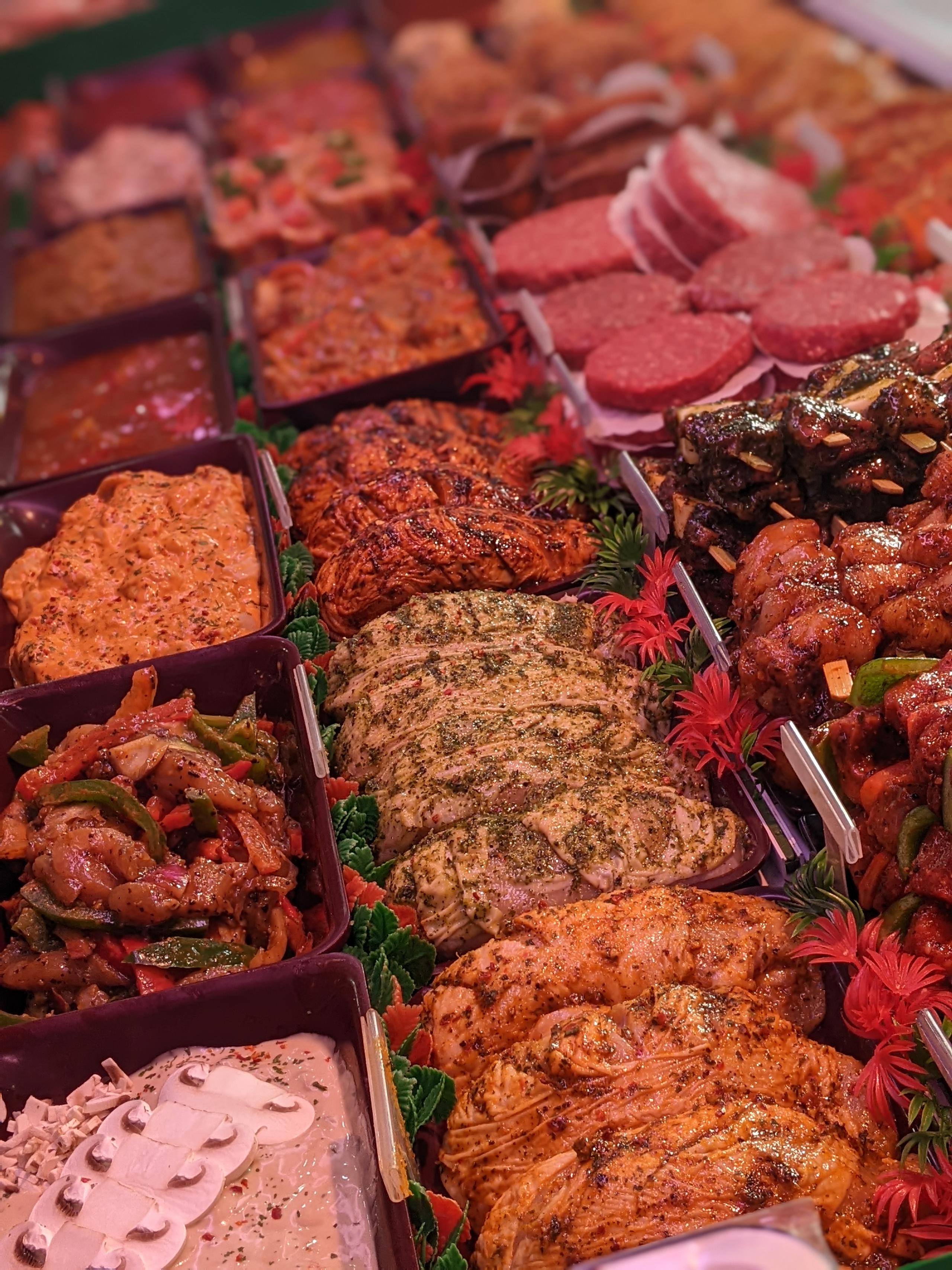 Home [frasersfoods.co.uk]