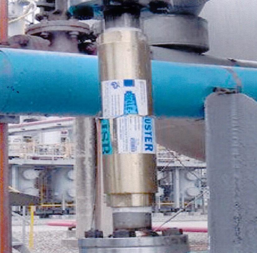 ScaleBuster - Industrial