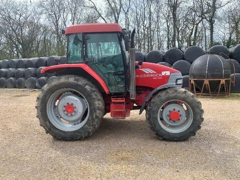 Home Page [www.gjwebbertractors.co.uk]