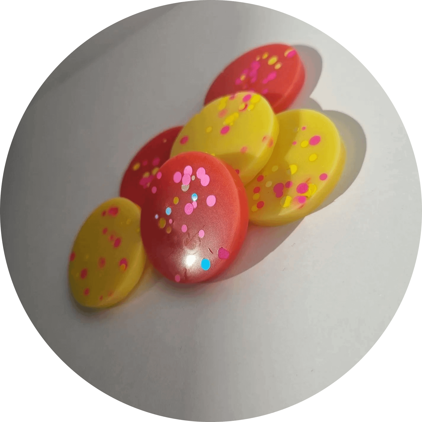 Home Page [www.bellemelts.co.uk]