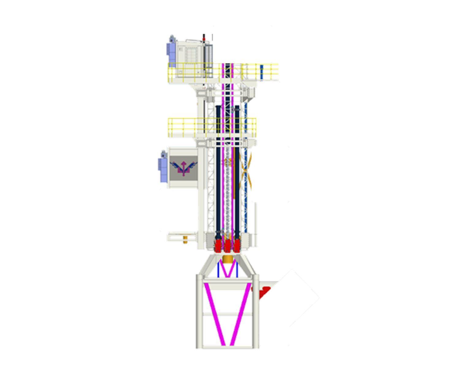 Innovative Rigless Workover Solutions