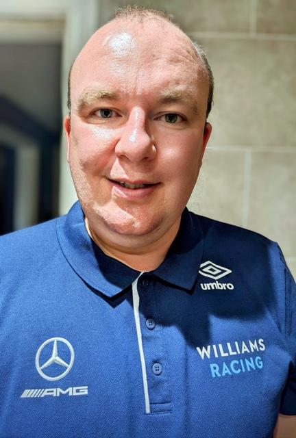 Ice hockey referee uk