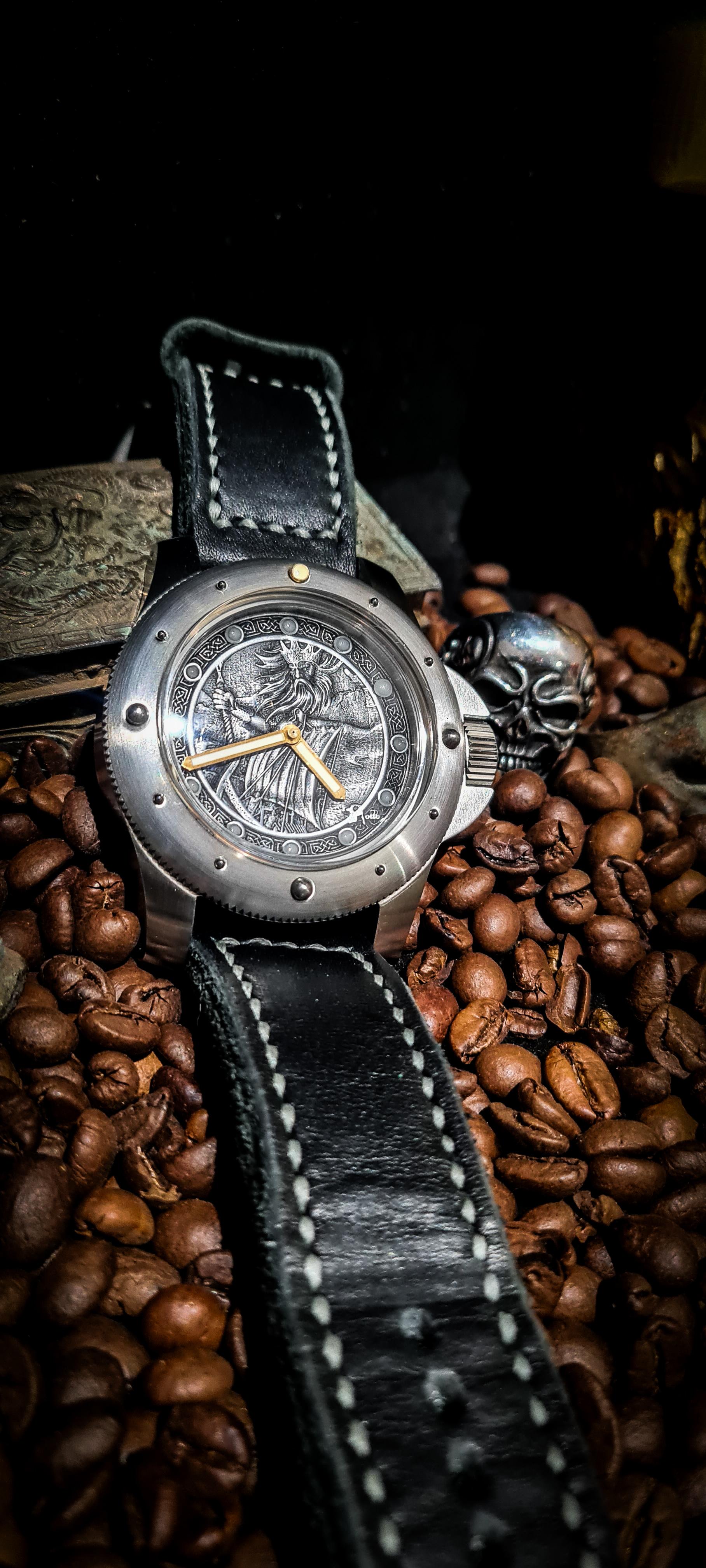 Home Page [www.ottostraps.co.uk]