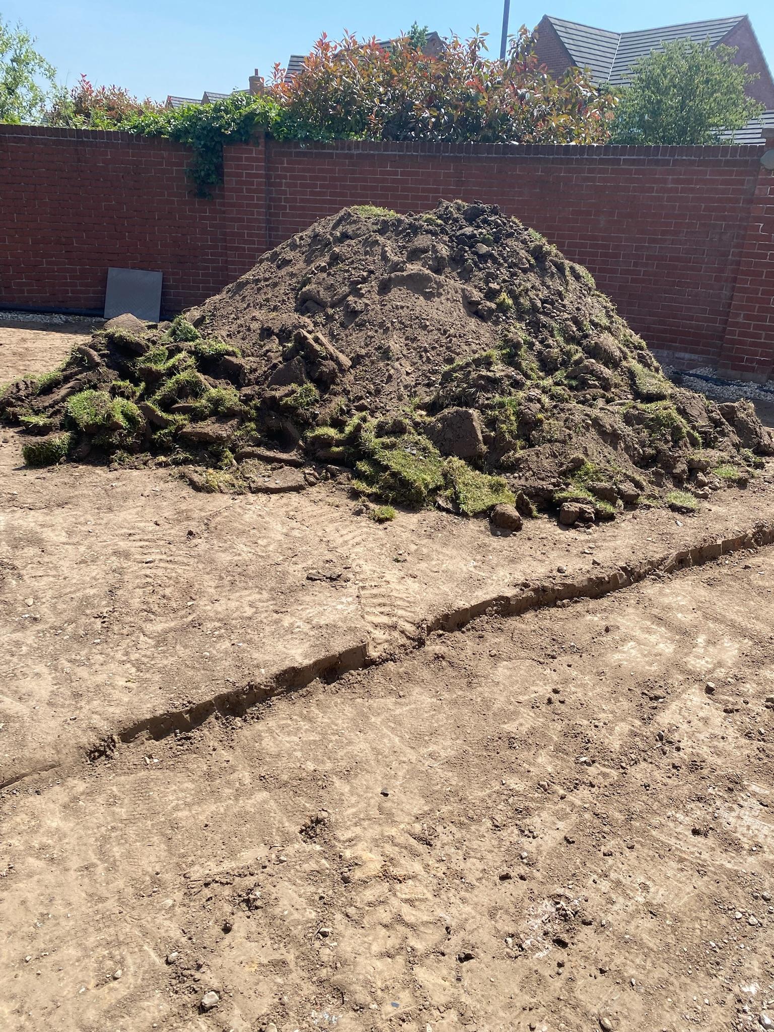 Prestige Turf - Gallery