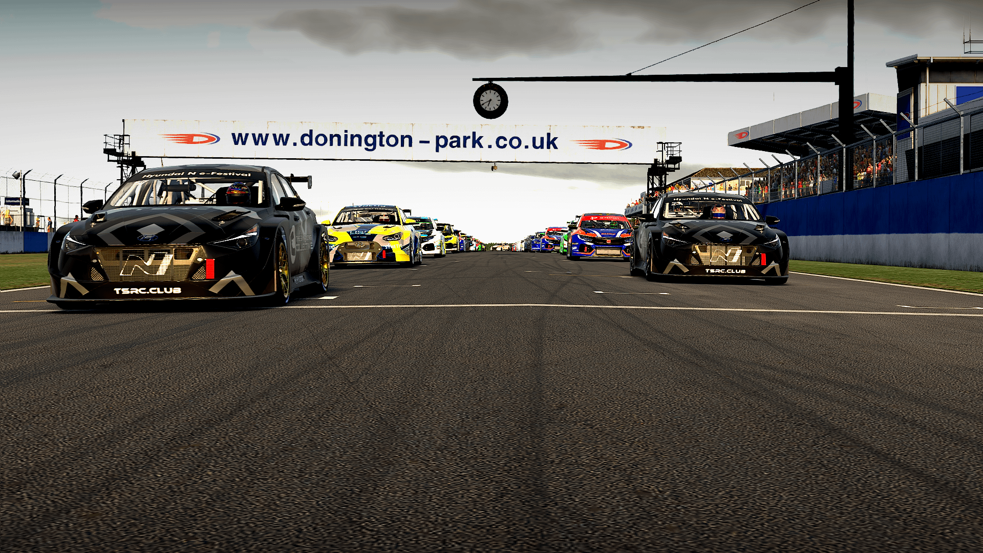 Home Page [nxtgenracing.co.uk]