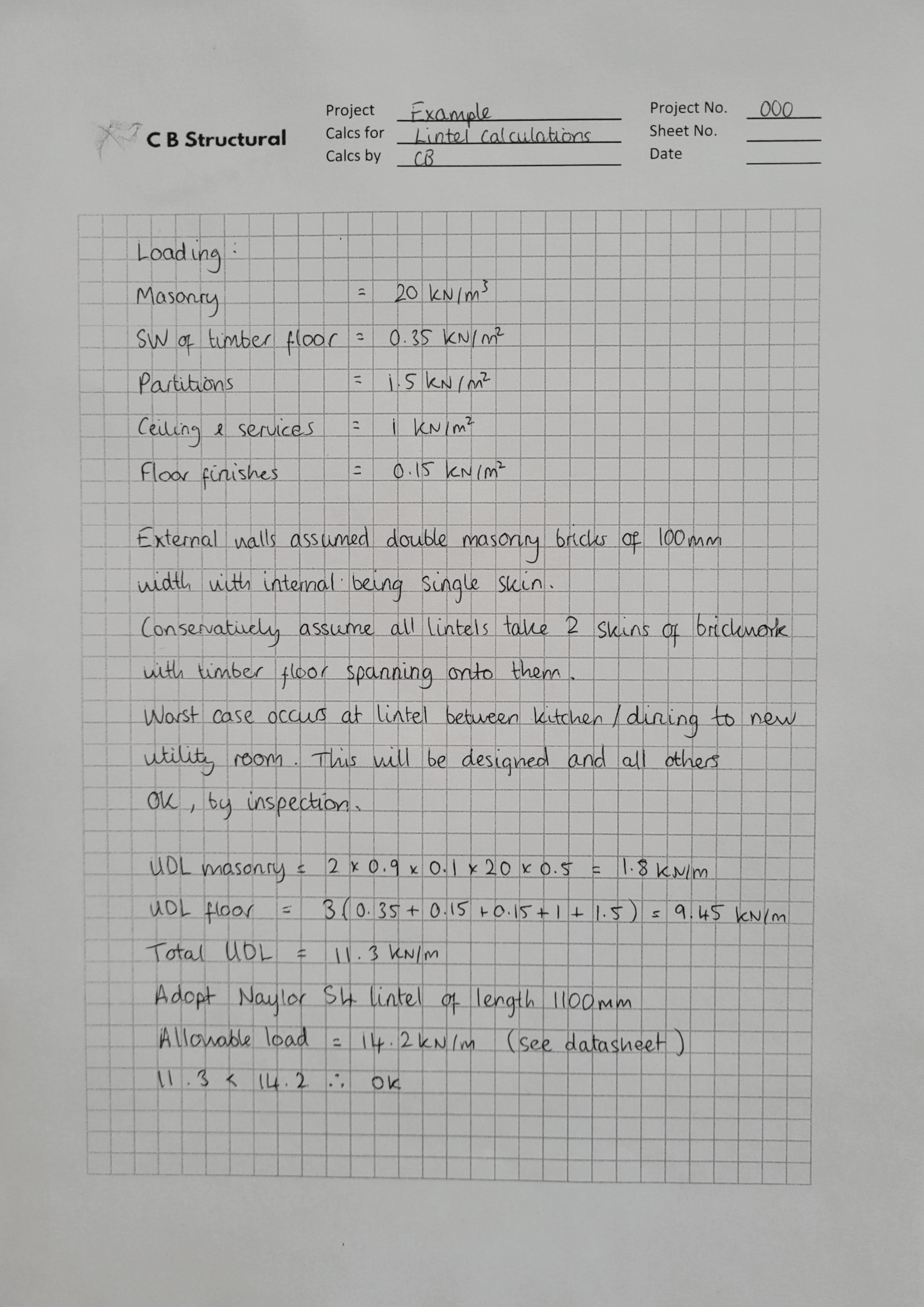 Home Page [www.cbstructural.co.uk]