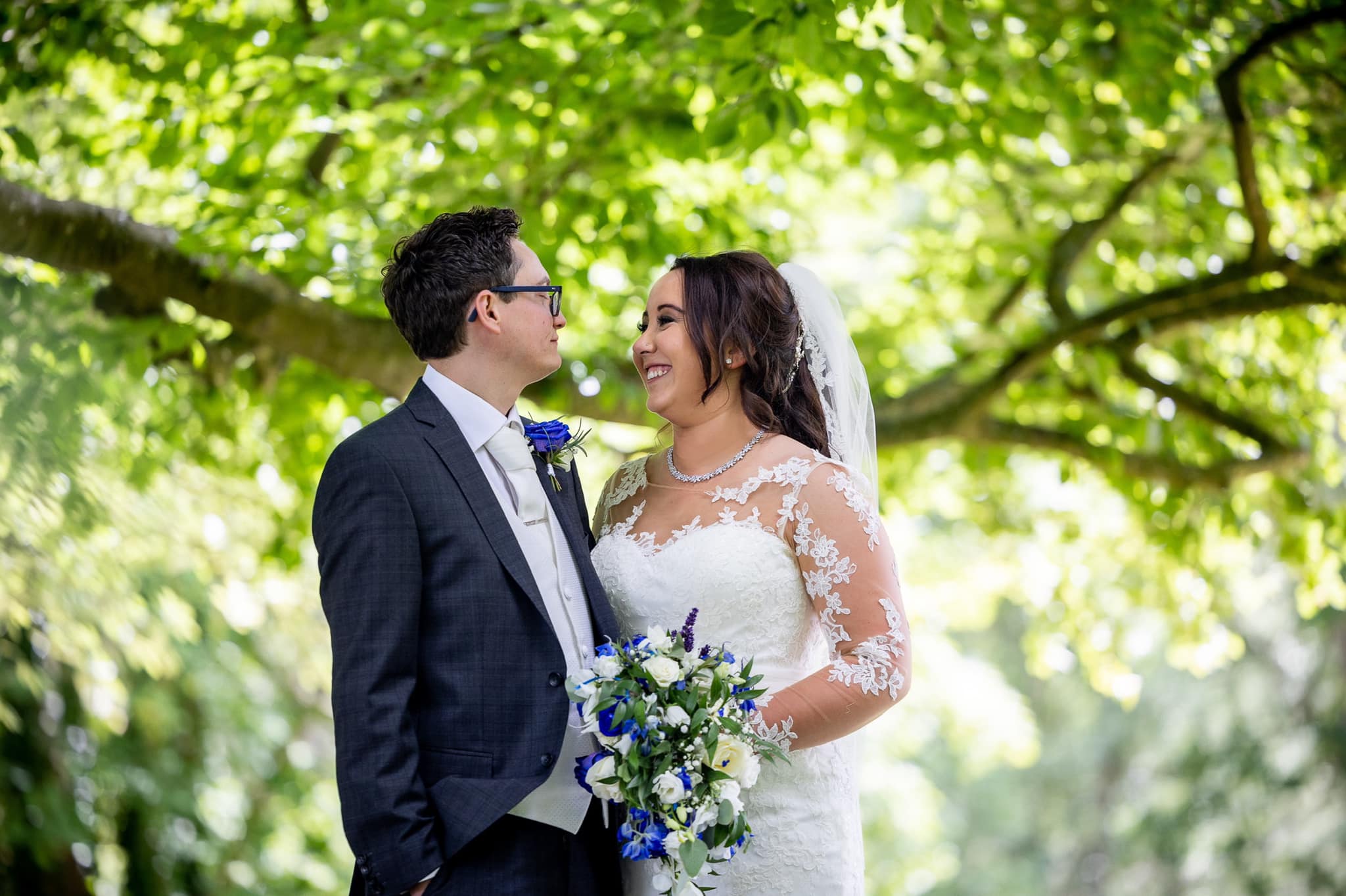 Roy Burridge Celebrant