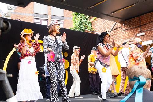 Rotherhithe Consolidated Charities