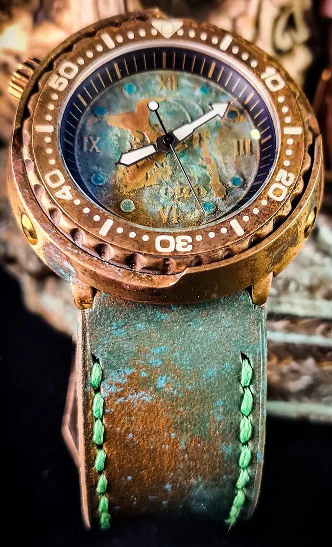 Home Page [www.ottostraps.co.uk]