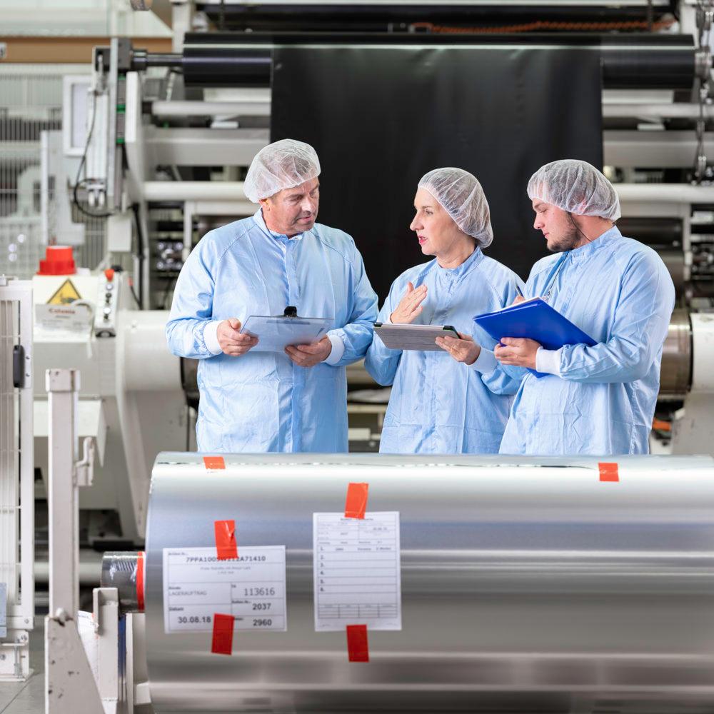 ScaleBuster - Industrial