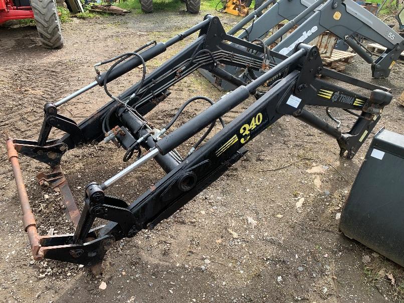 Home Page [www.gjwebbertractors.co.uk]