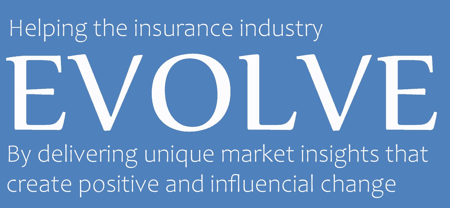 Evolve Insight - Insurance and Reinsurance research, insight and ...