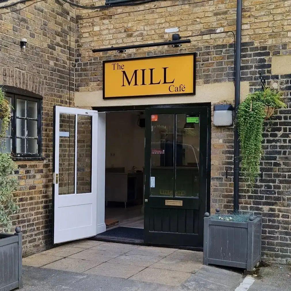 The Mill Café