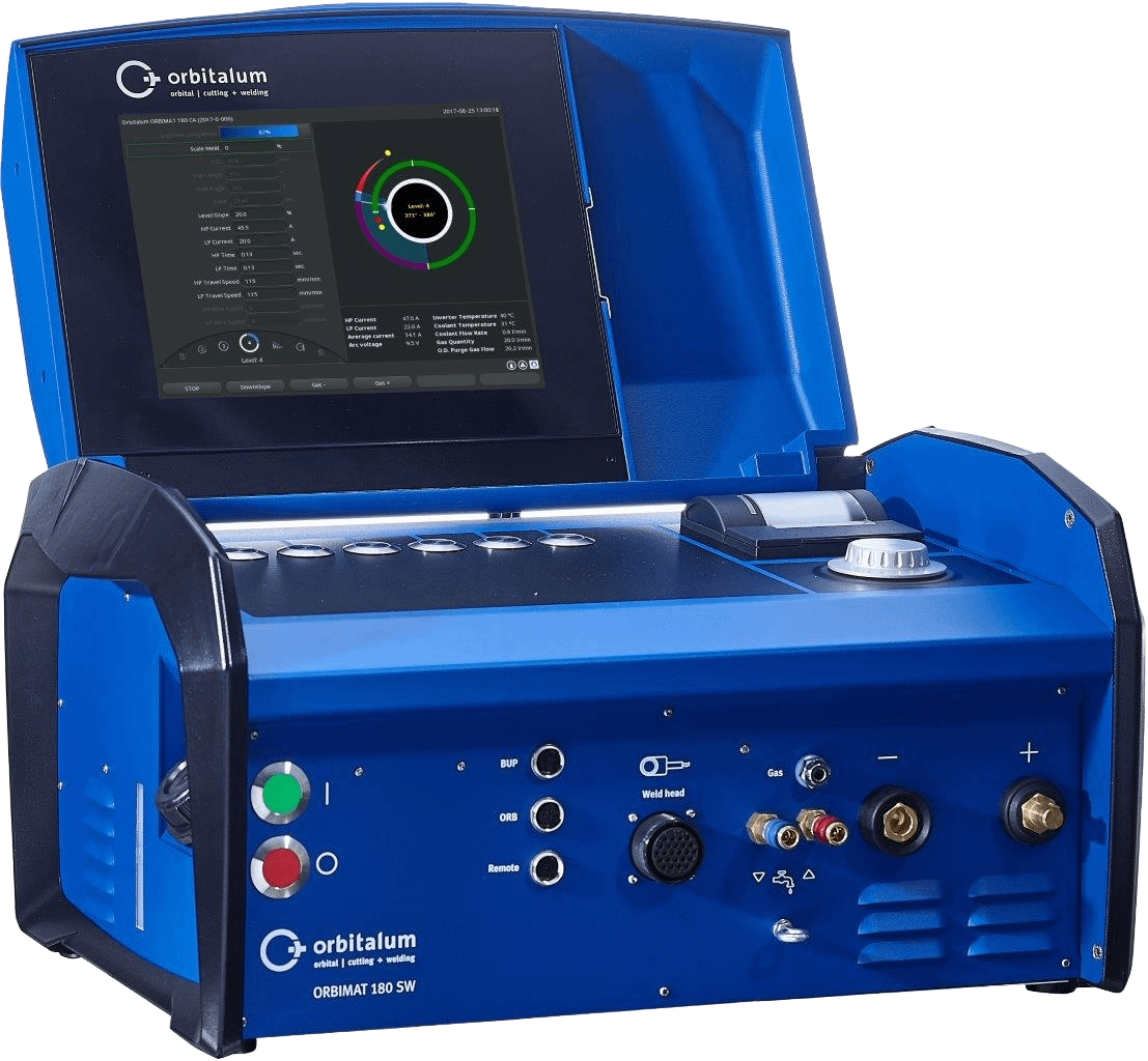 ORBITAL SERVICE PRODUCTS