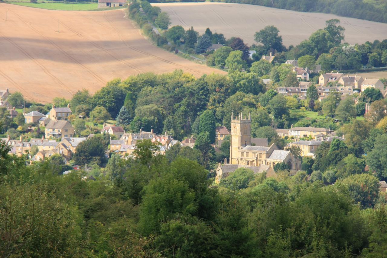 Home Page [www.blockley-heritage-society.co.uk]