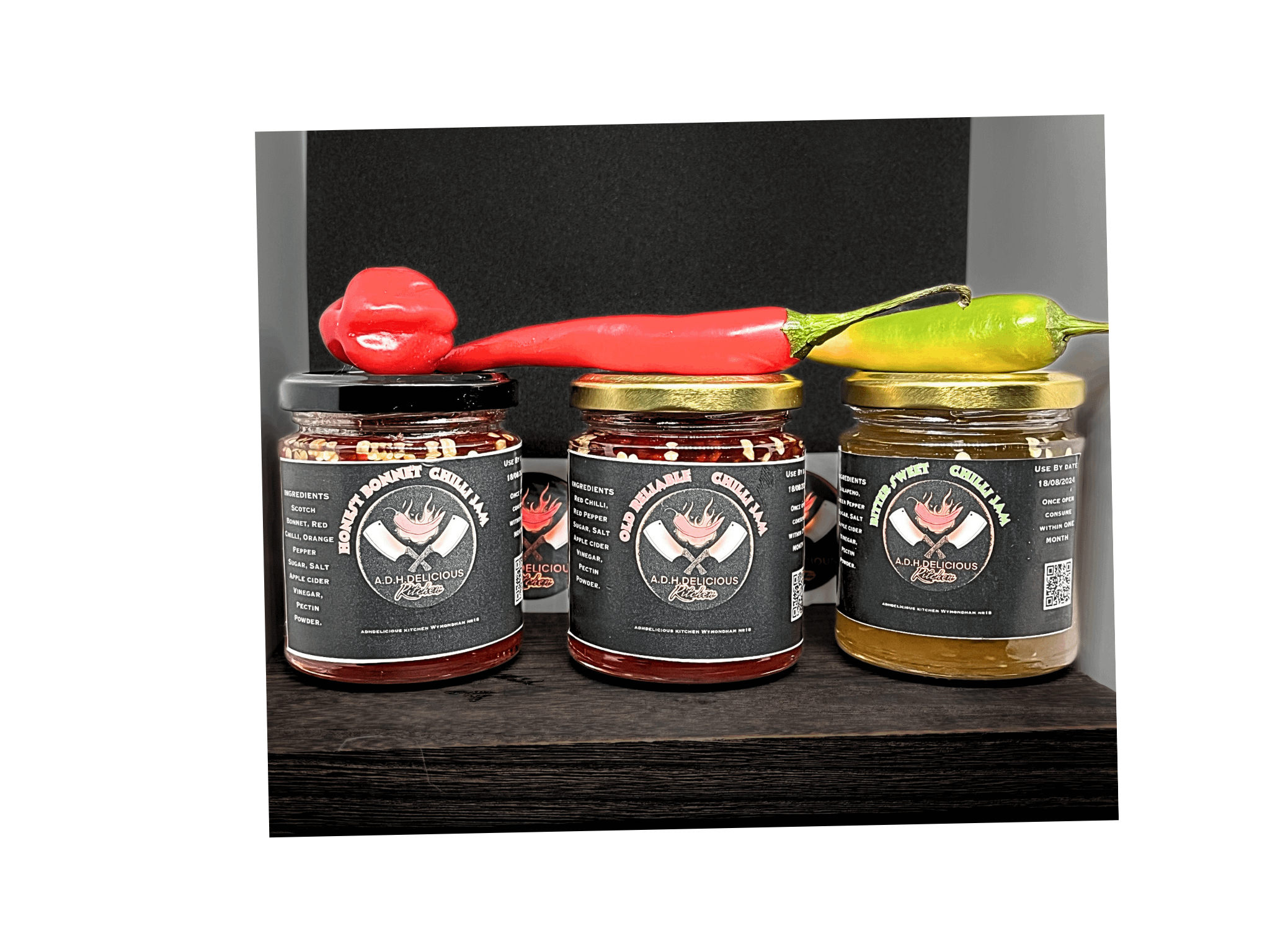 Home Page [www.adhdeliciouskitchen.co.uk]