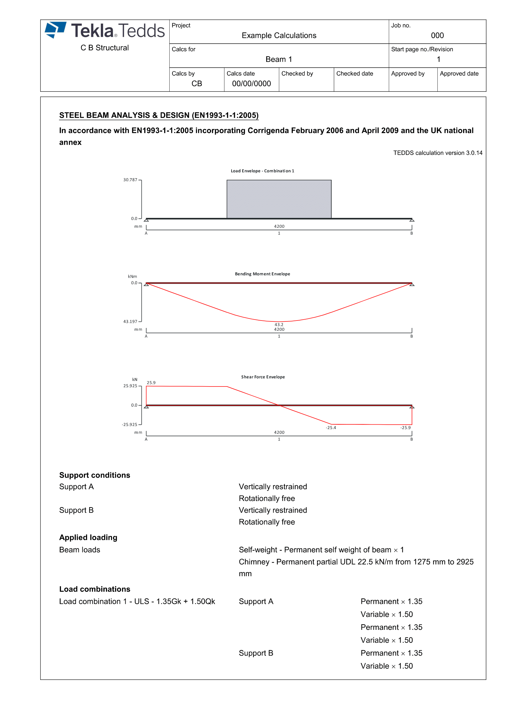Home Page [www.cbstructural.co.uk]