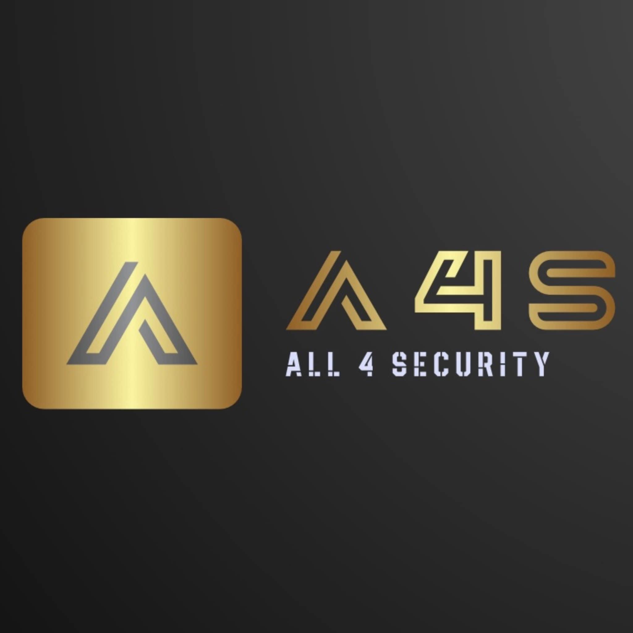 All 4 Security Ltd