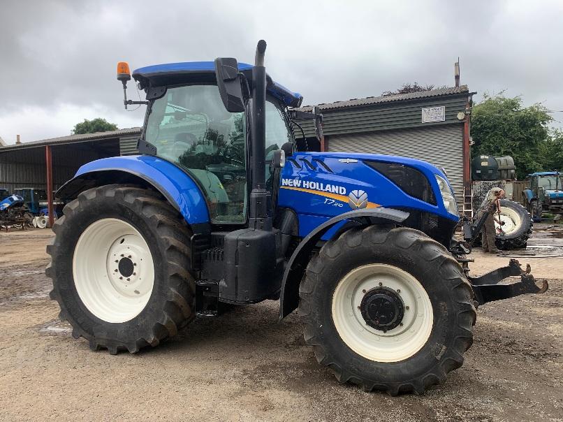 Home Page [www.gjwebbertractors.co.uk]