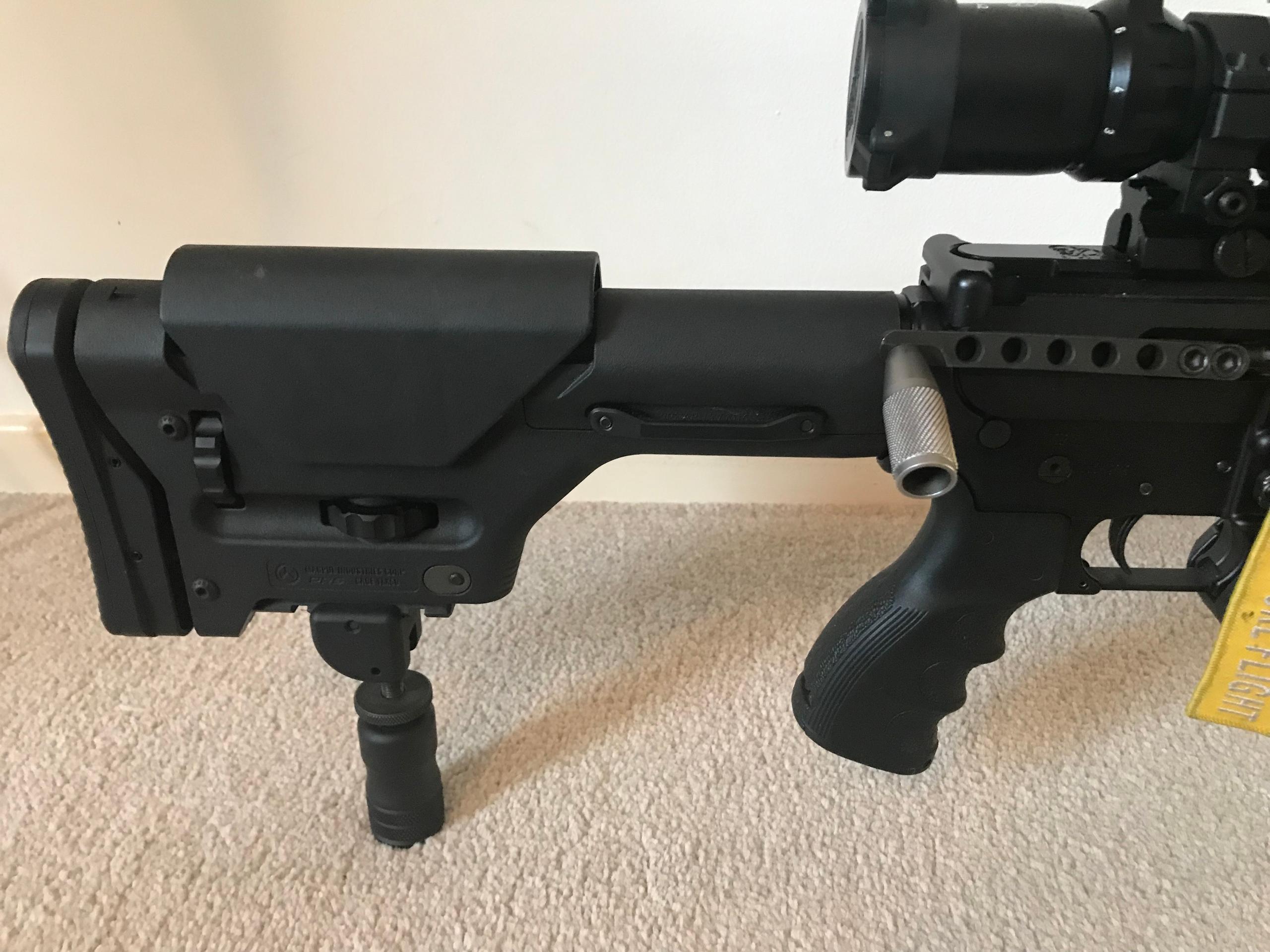 Isle Target Sports Club