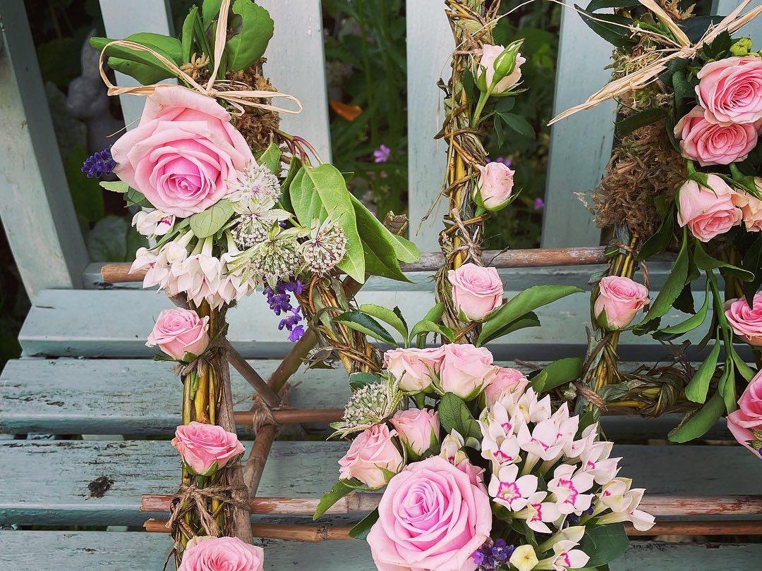 Charlotte Rose Flower Studio