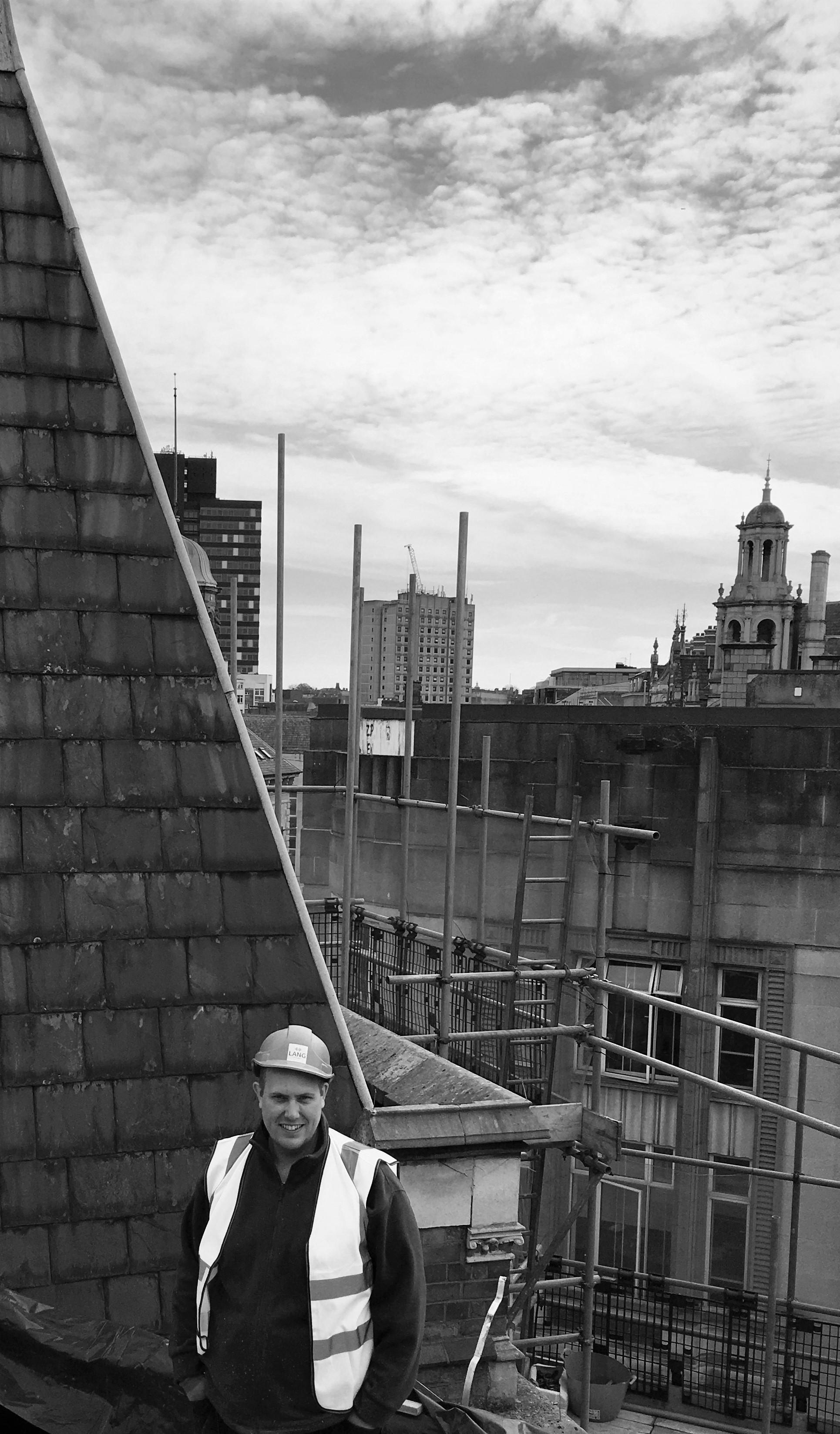 Lang Conservation Ltd