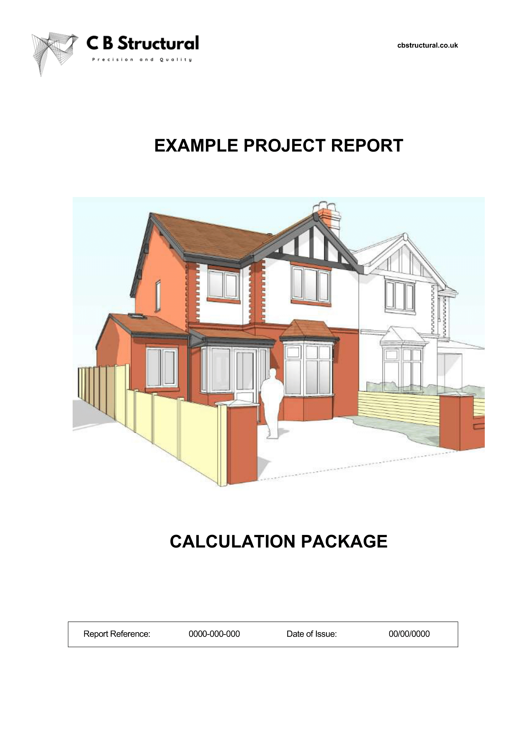 Home Page [www.cbstructural.co.uk]