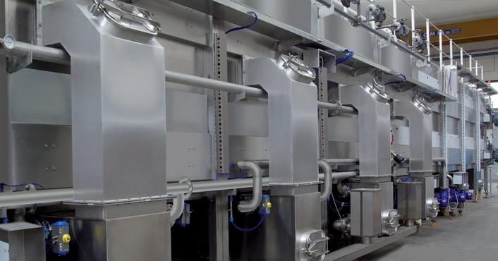 ScaleBuster - Food and Drink