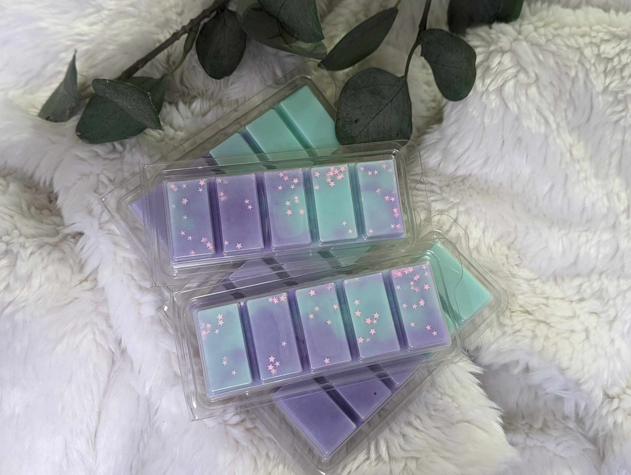 Home Page [www.bellemelts.co.uk]