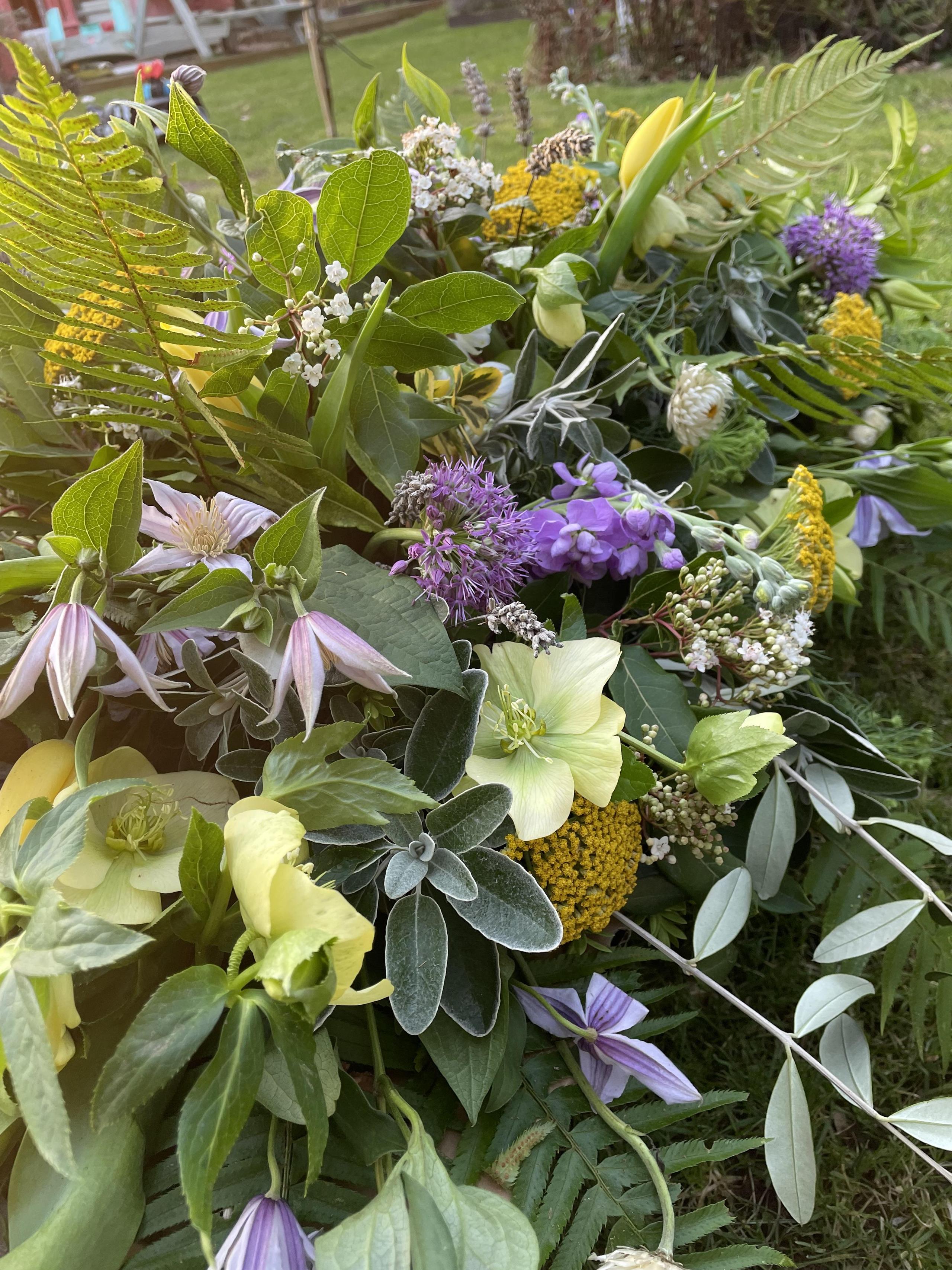 Charlotte Rose Flower Studio