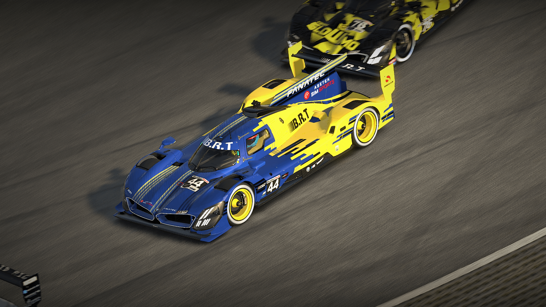 Home Page [nxtgenracing.co.uk]