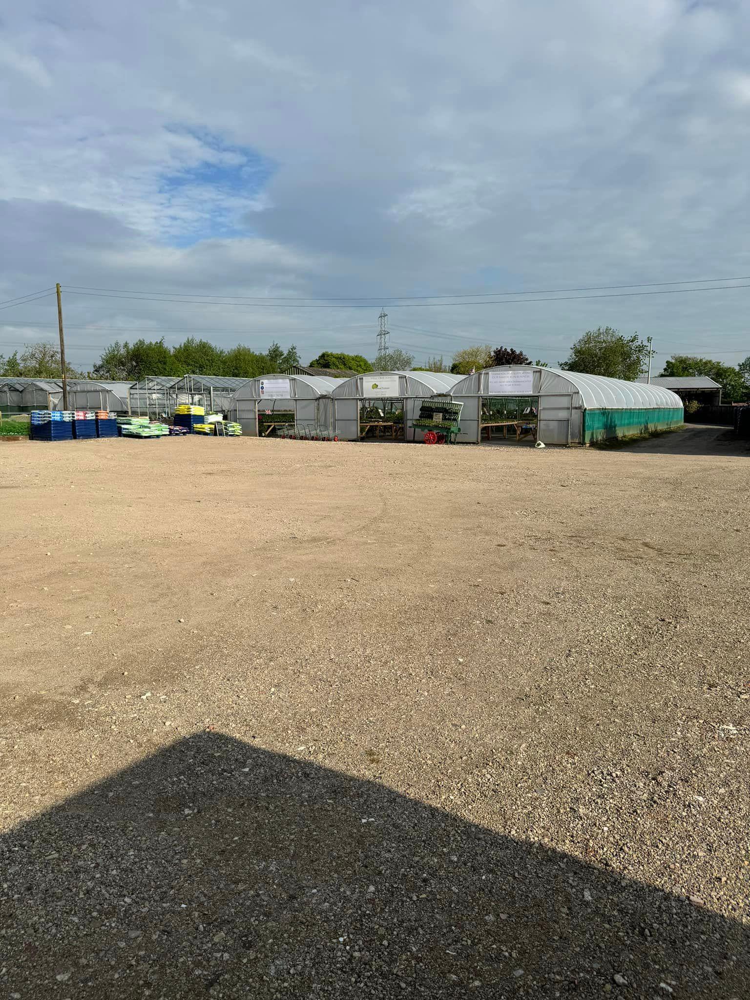 Needhams Nurseries Tickhill