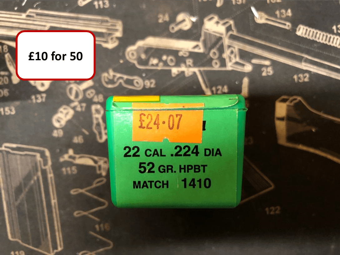 Isle Target Sports Club