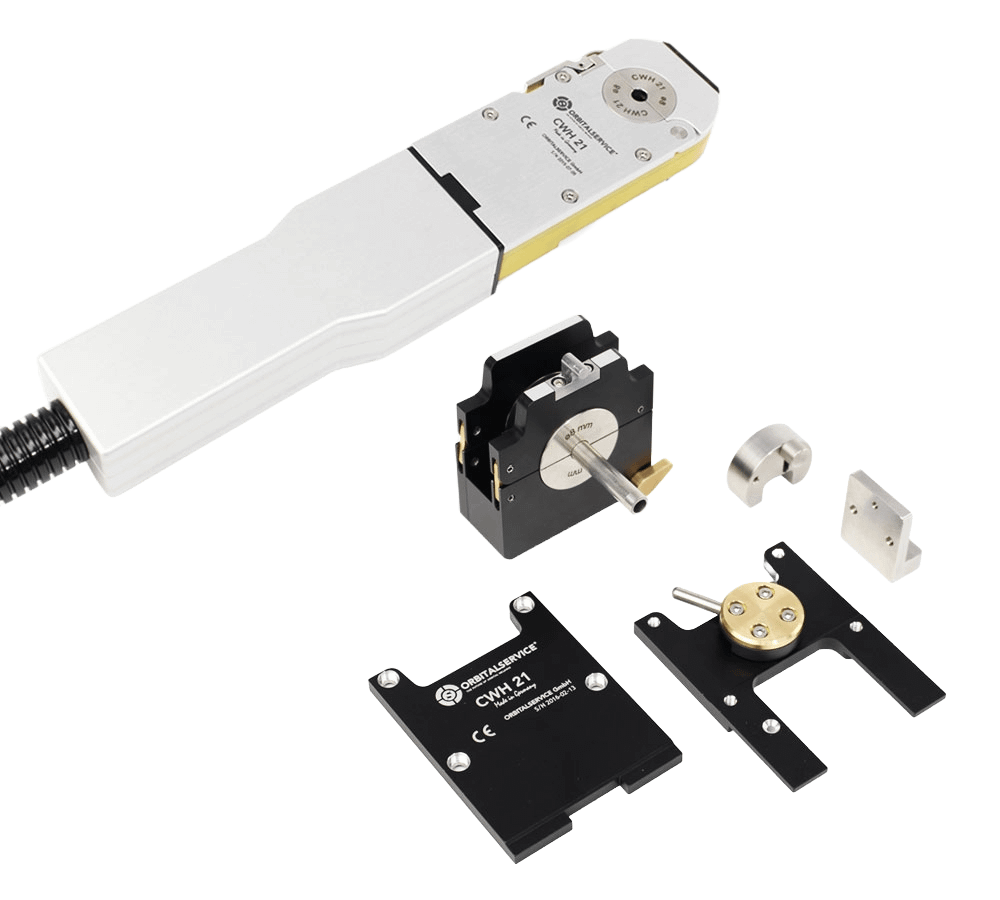 GFI CUT & PREP TOOLS