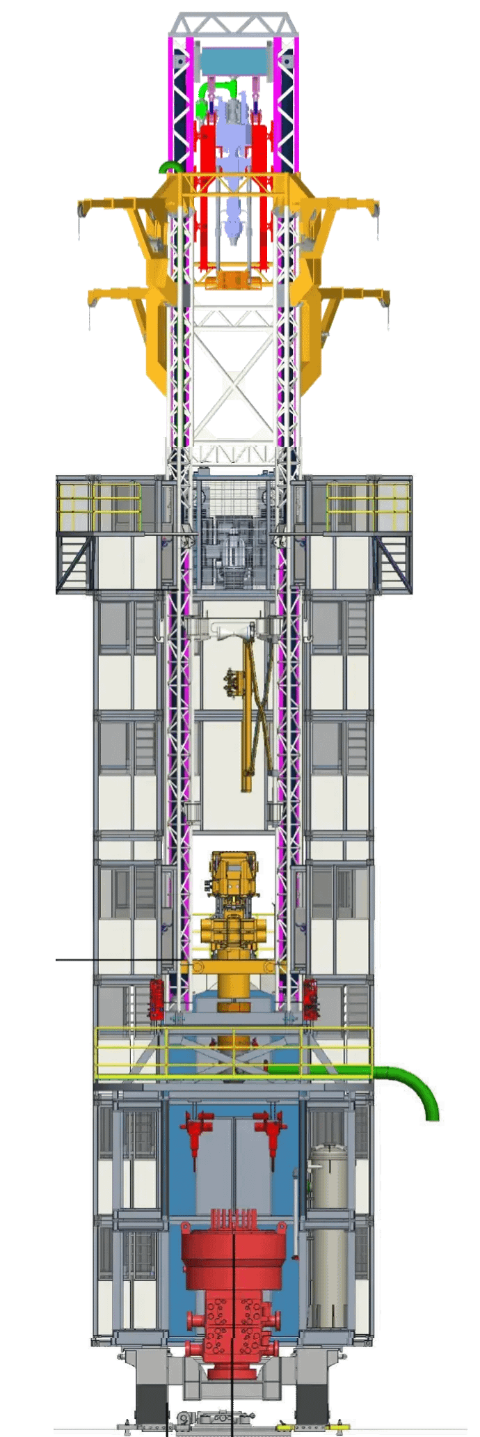 Innovative Rigless Workover Solutions