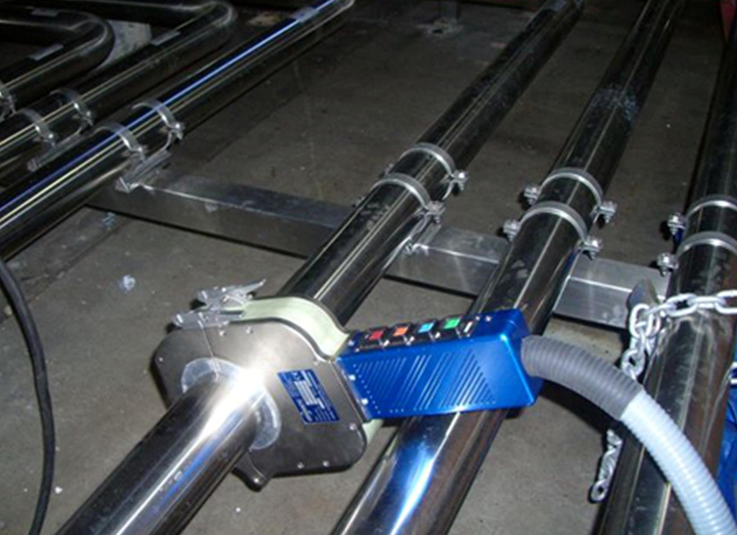 GFI CUT & PREP TOOLS