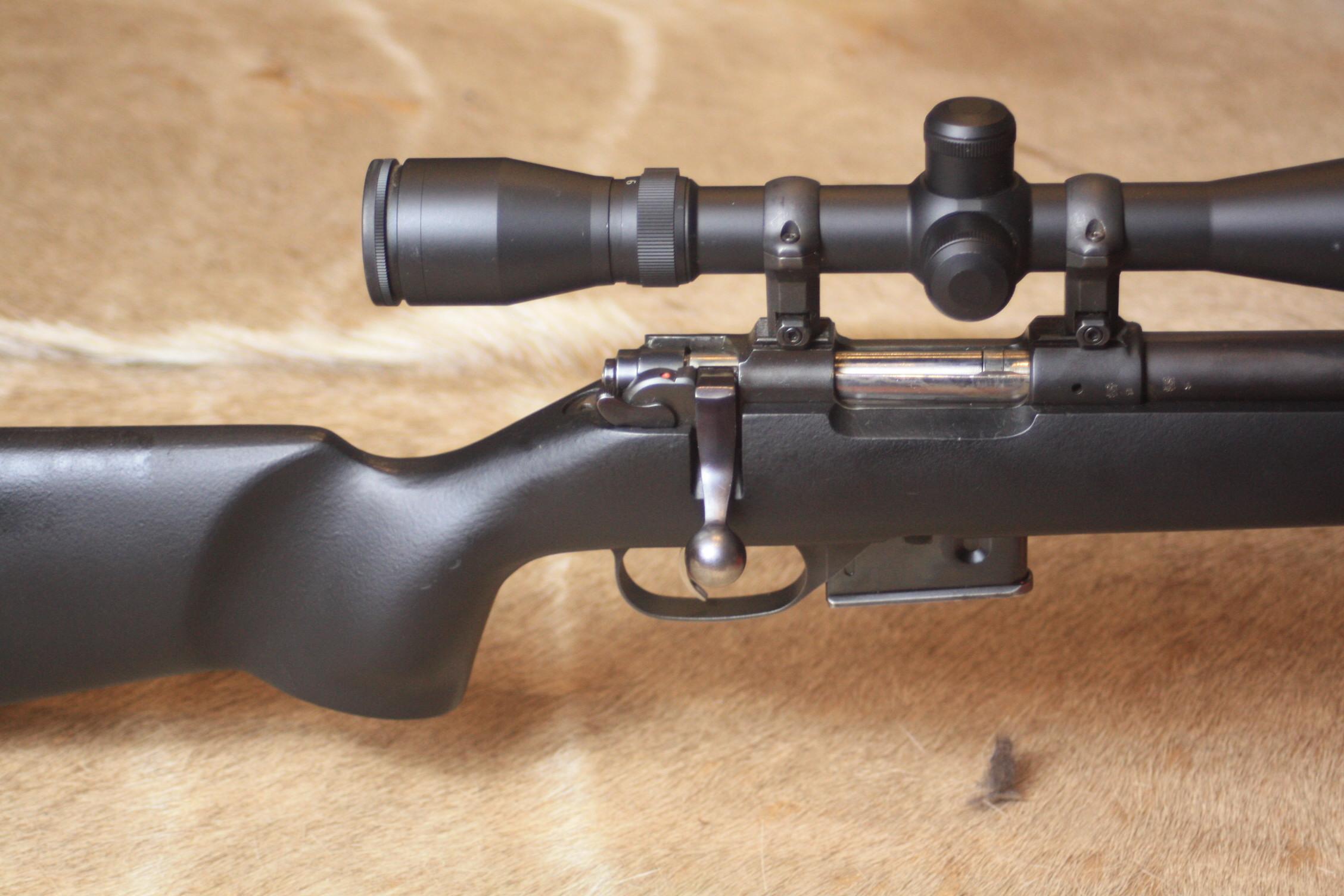 Store | Gun Shop Surrey | Firearms For Sale Reigate & Redhill