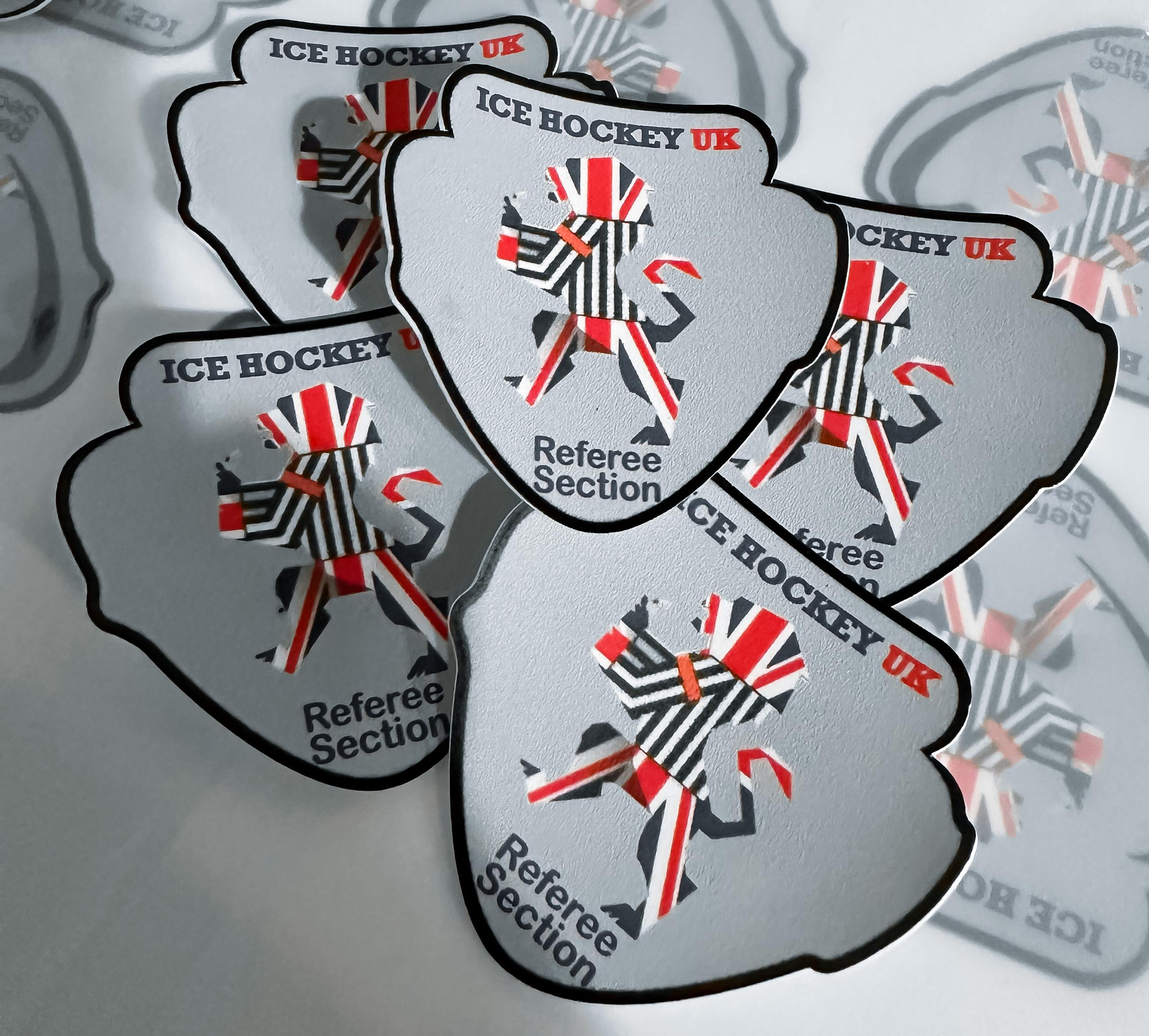 Home Page [www.ihukreferee.uk]