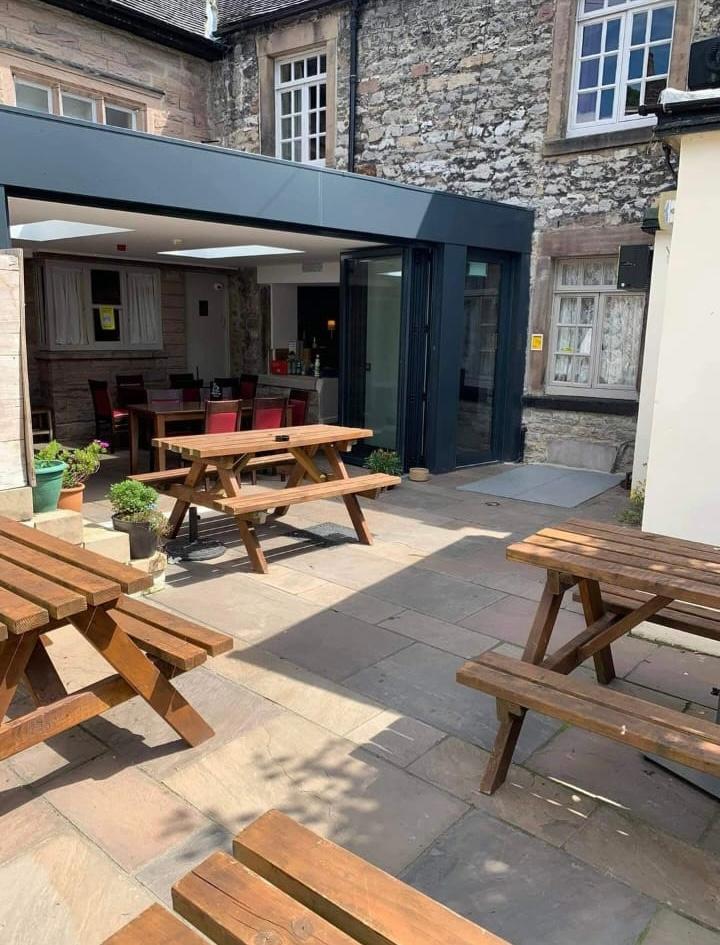 Taylor Made Developments